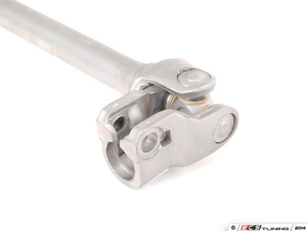 Genuine Volkswagen Audi - 8K1419753H - Intermediate Steering Shaft (8K1 ...