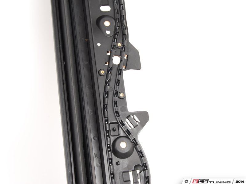 Genuine Volkswagen Audi - 8K9877049B - Sunroof Frame (8K9 877 049 B)
