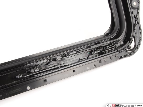 Genuine Volkswagen Audi - 8K9877049B - Sunroof Frame (8K9 877 049 B)