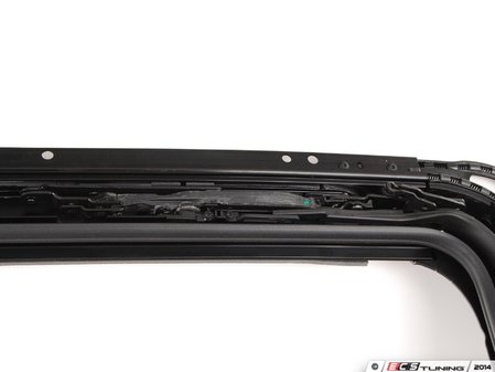 Genuine Volkswagen Audi - 8K9877049B - Sunroof Frame (8K9 877 049 B)