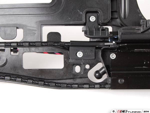 Genuine Volkswagen Audi - 8K9877049B - Sunroof Frame (8K9 877 049 B)