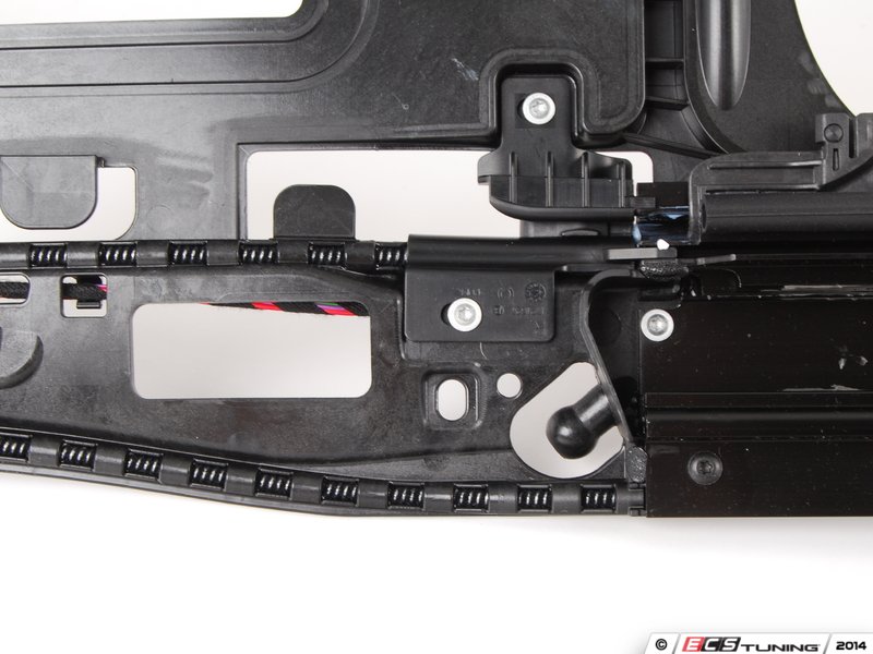 Genuine Volkswagen Audi - 8K9877049B - Sunroof Frame (8K9 877 049 B)