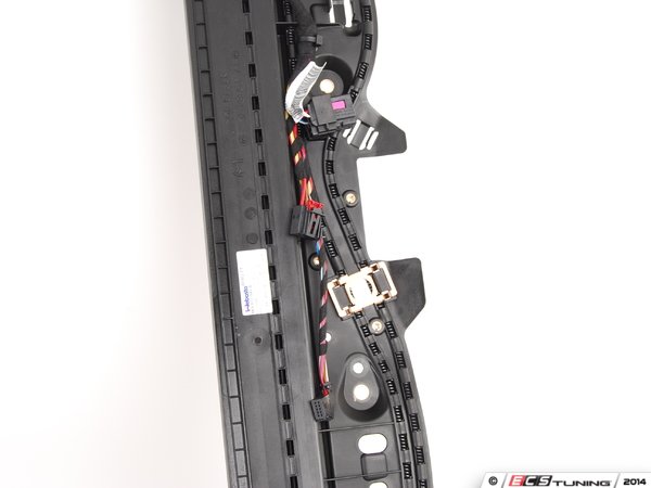 Genuine Volkswagen Audi - 8K9877049B - Sunroof Frame (8K9 877 049 B)