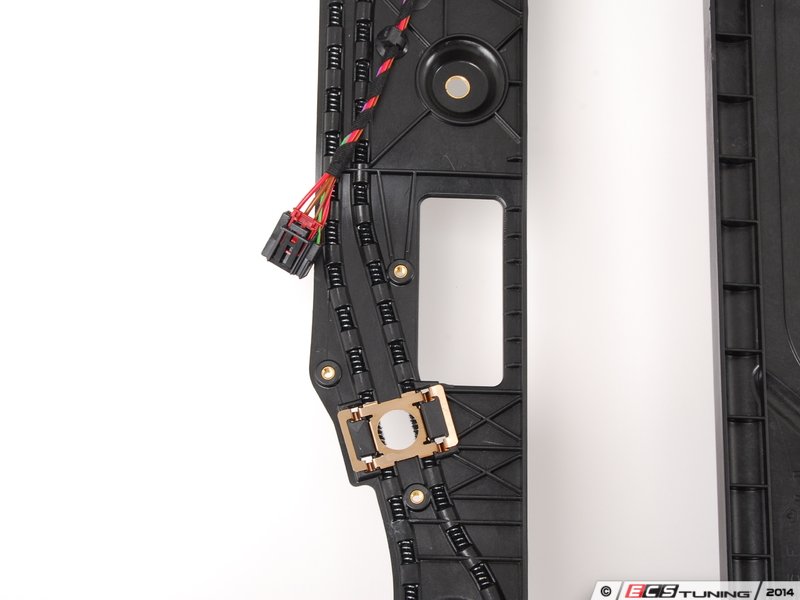 Genuine Volkswagen Audi - 8K9877049B - Sunroof Frame (8K9 877 049 B)