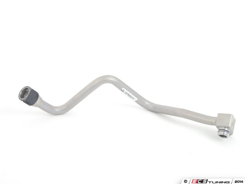Genuine BMW - 17227578062 - Oil cooling pipe - return (17-22-7-578-062)