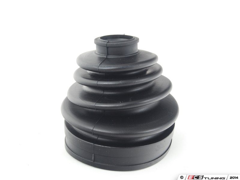 Meyle - 8K0498099D - Front Outer CV Joint Repair Kit - Priced Each