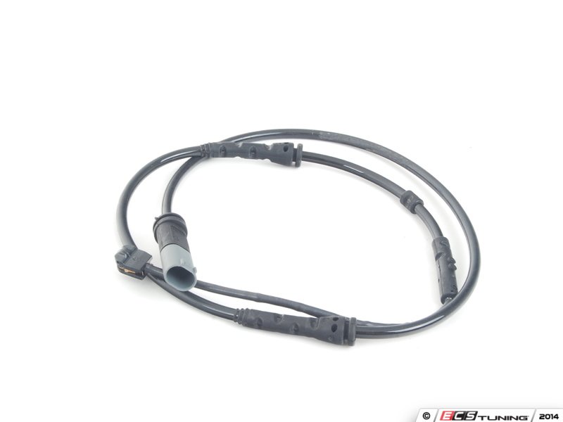 Bowa - 34356790303 - Front Brake Pad Wear Sensor