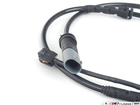 Bowa - 34356790303 - Front Brake Pad Wear Sensor