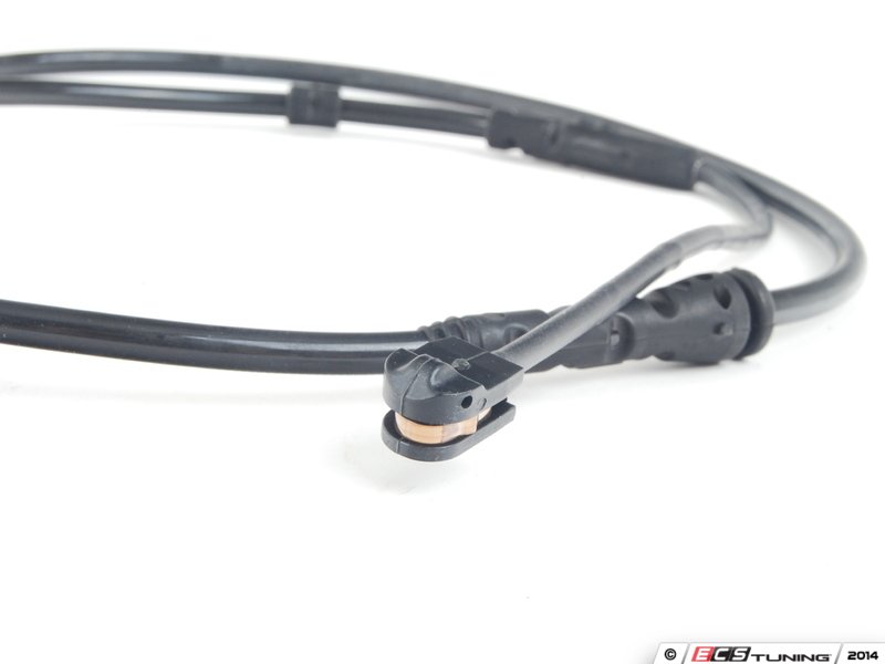 Bowa - 34356790303 - Front Brake Pad Wear Sensor