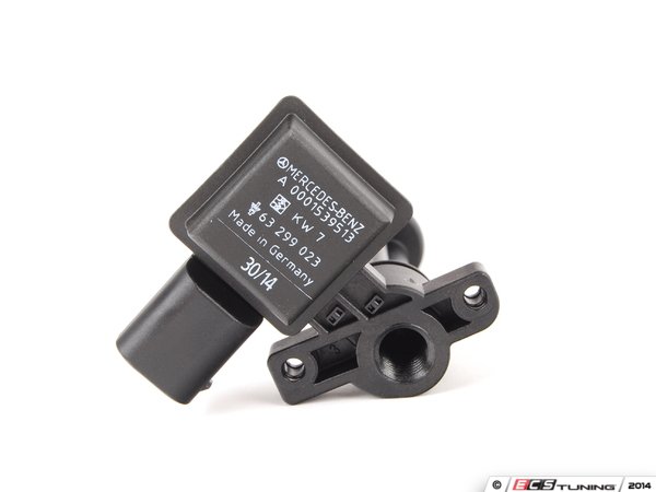 Genuine Mercedes Benz - 0001539513 - Water in Fuel Sensor - in Fuel Filter
