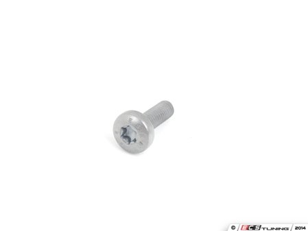 Genuine Volkswagen Audi - N91096801 - Torx Bolt - priced each (N 910 ...