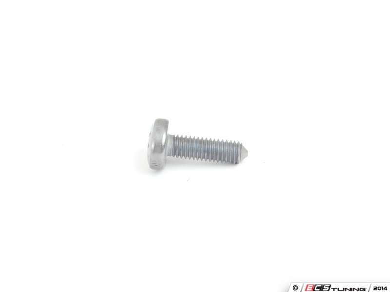 Genuine Volkswagen Audi - N91096801 - Torx Bolt - priced each (N 910 ...