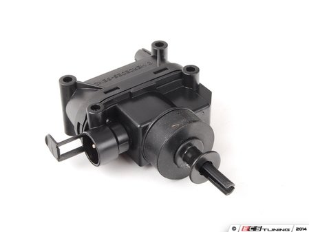 Genuine Mercedes Benz - 1248002175 - VACUUM ELEME