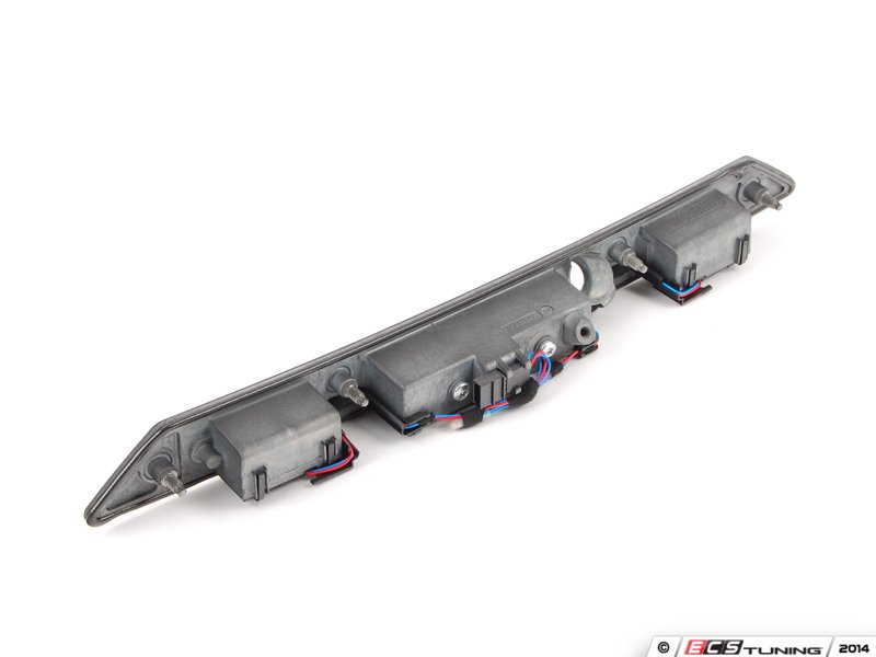 Genuine Volkswagen Audi - 8E0827574E3FZ - License Plate Light Trim ...