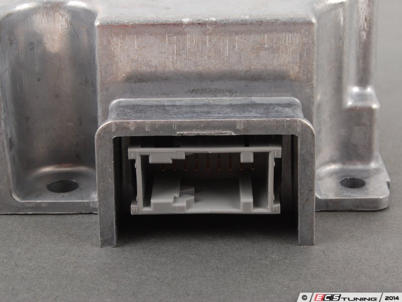 Genuine BMW - 65779179400 - Rollover Controller (65-77-9-179-400)