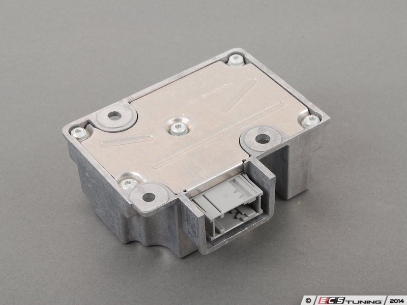 Genuine BMW - 65779179400 - Rollover Controller (65-77-9-179-400)