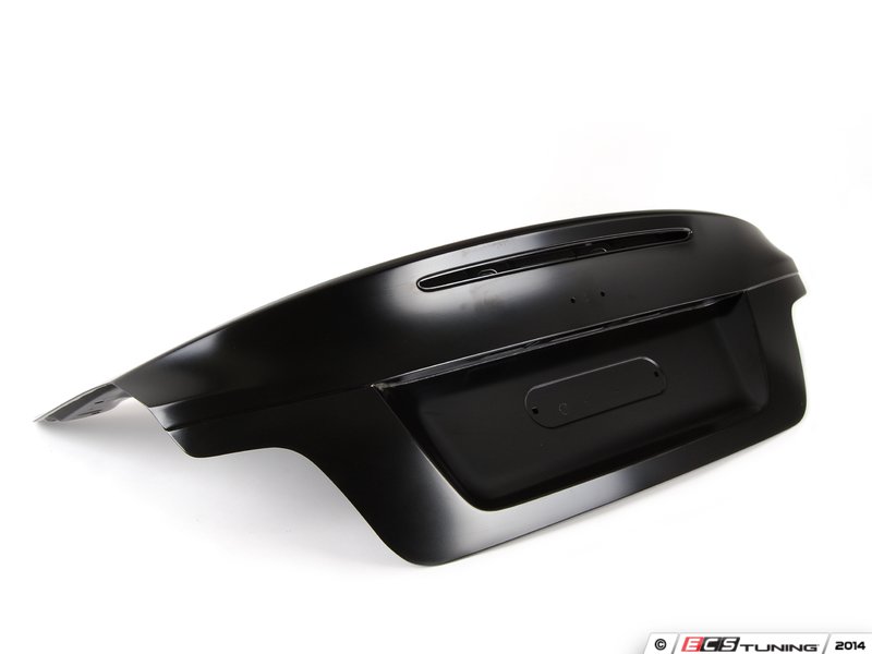 Genuine BMW - 41627252209 - Trunk Lid (41-62-7-252-209)