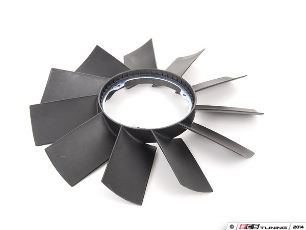 Vaico - 11521712058 - Fan Blade