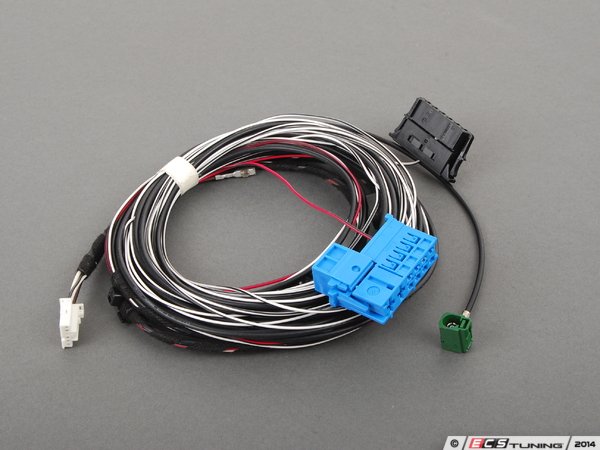 Genuine Mercedes Benz - 1644401010 - CABLE HARNES - (NO LONGER AVAILABLE)