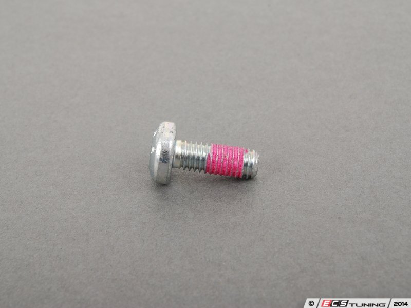 Genuine BMW - 07147131792KT - Screw - Pack Of 10
