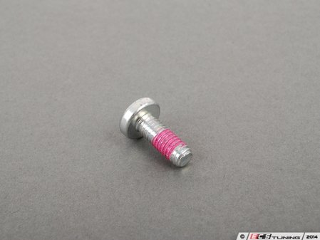 Genuine BMW - 07147131792KT - Screw - Pack Of 10
