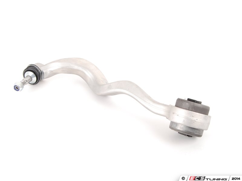 Vaico - 31102348047 - Control Arm with Bushing (Tension Strut)