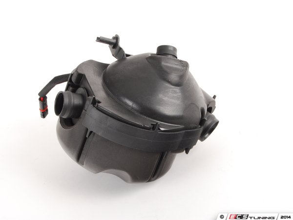 Vaico - 11617531423 - Oil Separator Valve