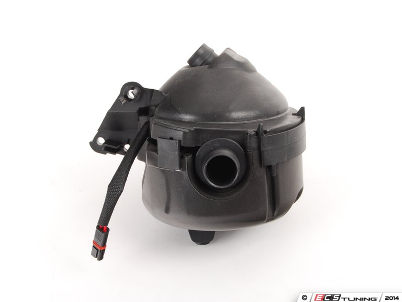 Vaico - 11617531423 - Oil Separator Valve