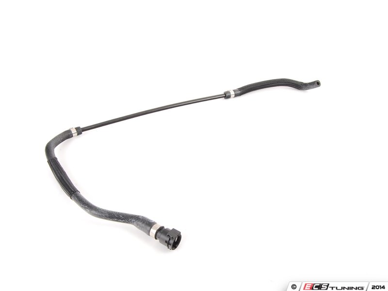 Vaico - 17127565094 - Radiator Vent Hose