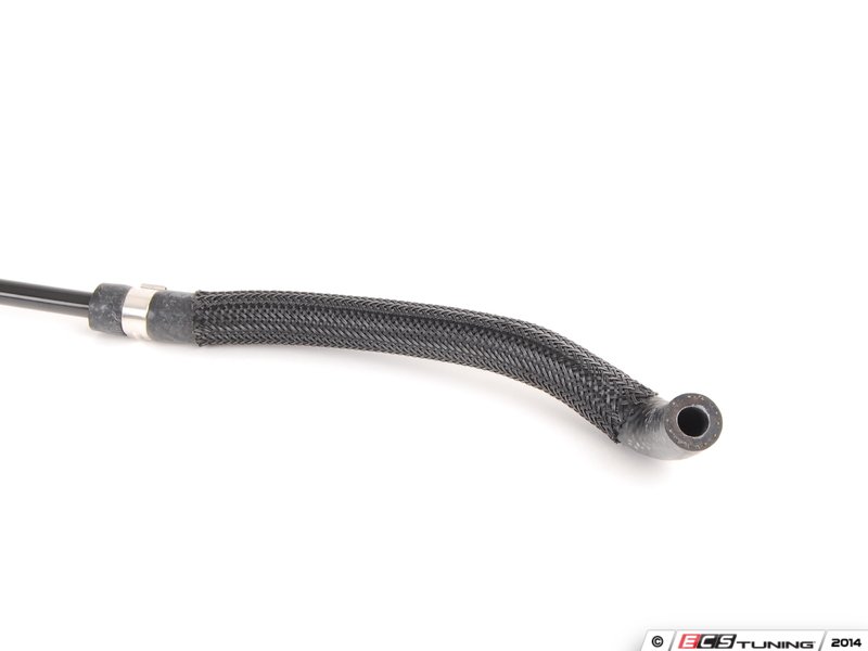 Vaico - 17127565094 - Radiator Vent Hose
