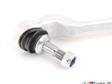 Vaico - 31126770849 - Front Control Arm - Left