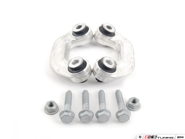 Genuine Volkswagen Audi - 8e0411317kt - Front Sway Bar End Link Kit ...