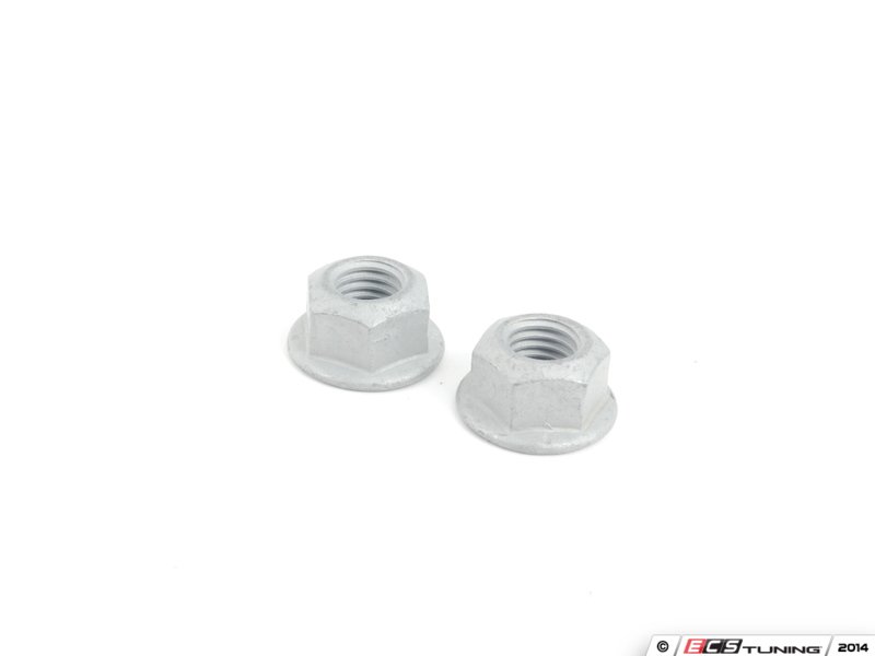 Genuine Volkswagen Audi - 8e0411317kt - Front Sway Bar End Link Kit ...