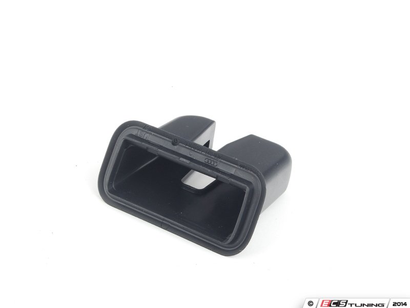 Genuine Volkswagen Audi - 4F5827505DKT - Trunk Release Kit