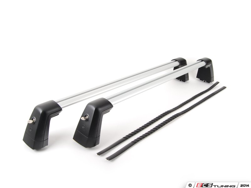 Genuine Mercedes Benz - 2468900093 - BASIC CARRIER RAIL