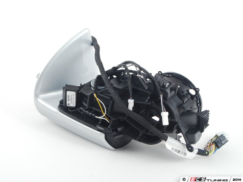 Genuine Mercedes Benz - 16481051939775 - MIRROR OTR