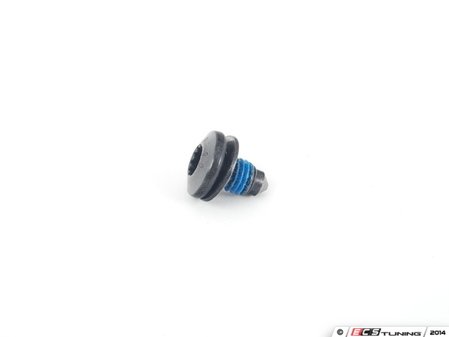 Genuine Volkswagen Audi - WHT003348 - Bolt - Priced Each (WHT 003 348)