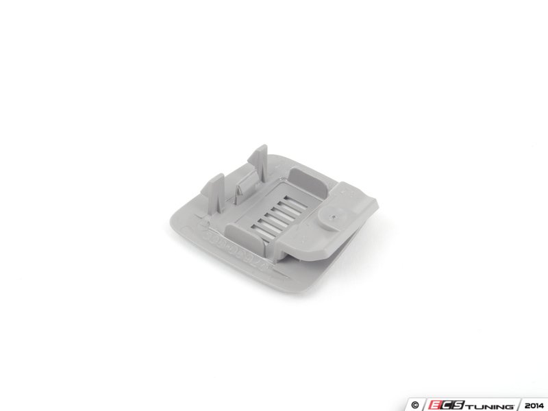 Genuine BMW - 51447230894 - COVER, MICROPHONE (51-44-7-230-894)