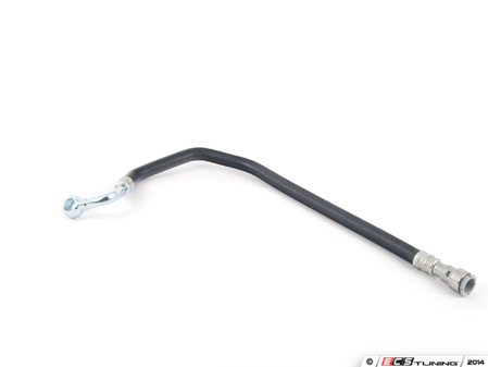 Rein - 32416796367 - E46 Power Steering Return Hose