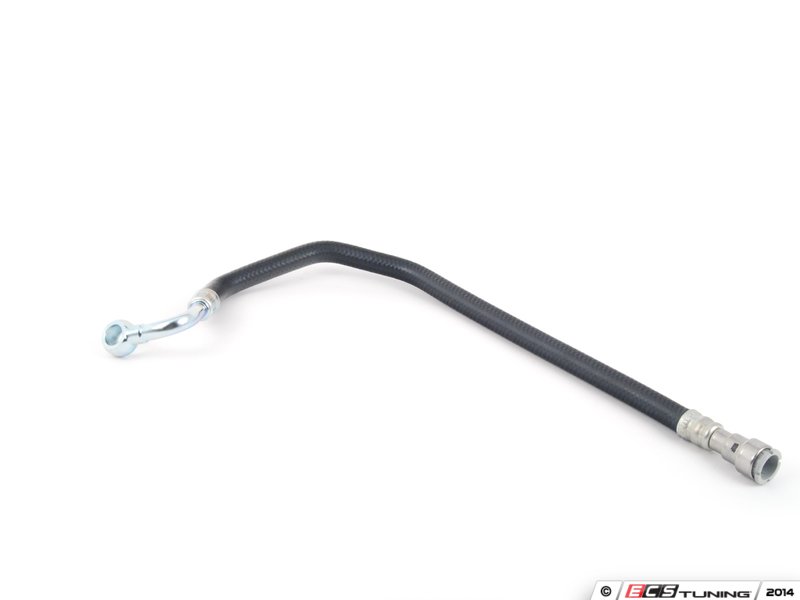 Rein - 32416796367 - E46 Power Steering Return Hose
