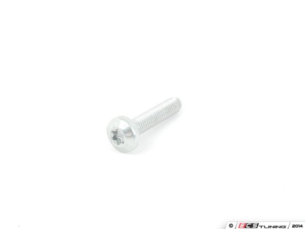 Genuine BMW - 11127515436 - TORX BOLT (11-12-7-515-436)