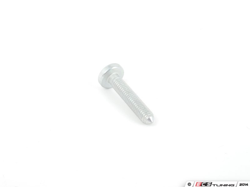 Genuine BMW - 11127515436 - TORX BOLT (11-12-7-515-436)