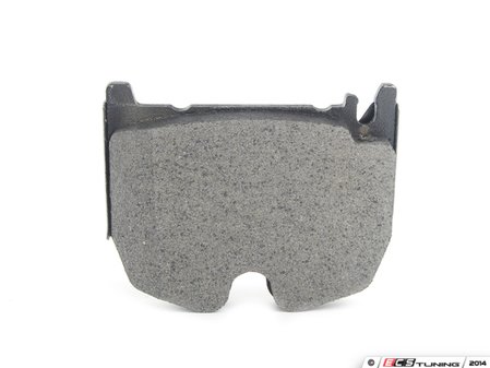 NPN - 0034207120 - Front Brake Pad Set - (NO LONGER AVAILABLE)