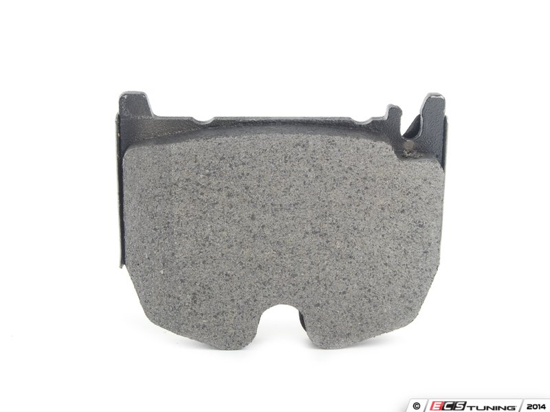 NPN - 0034207120 - Front Brake Pad Set - (NO LONGER AVAILABLE)