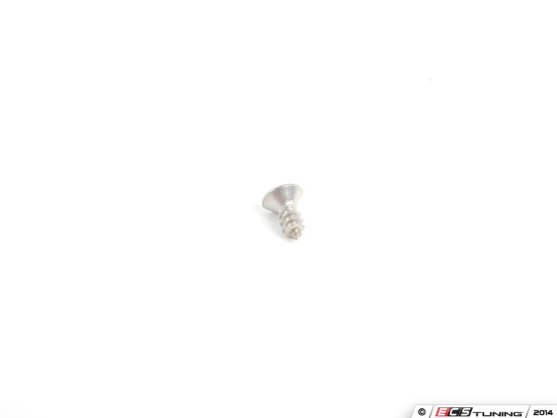 Genuine Porsche - 90014508100 - Tapping Screw - Priced Each