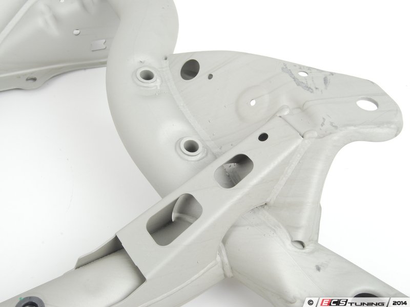 Genuine Mercedes Benz - 2126281000 - Front Subframe