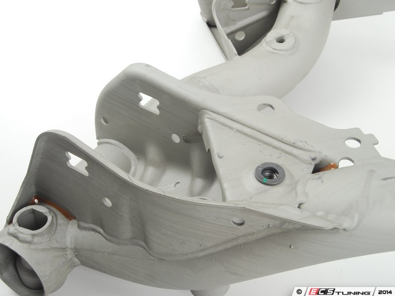 Genuine Mercedes Benz - 2126281000 - Front Subframe