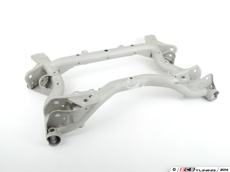 Genuine Mercedes Benz - 2126281000 - Front Subframe
