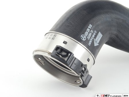 Genuine Mercedes Benz - 2045282682 - CHARGE AIR H