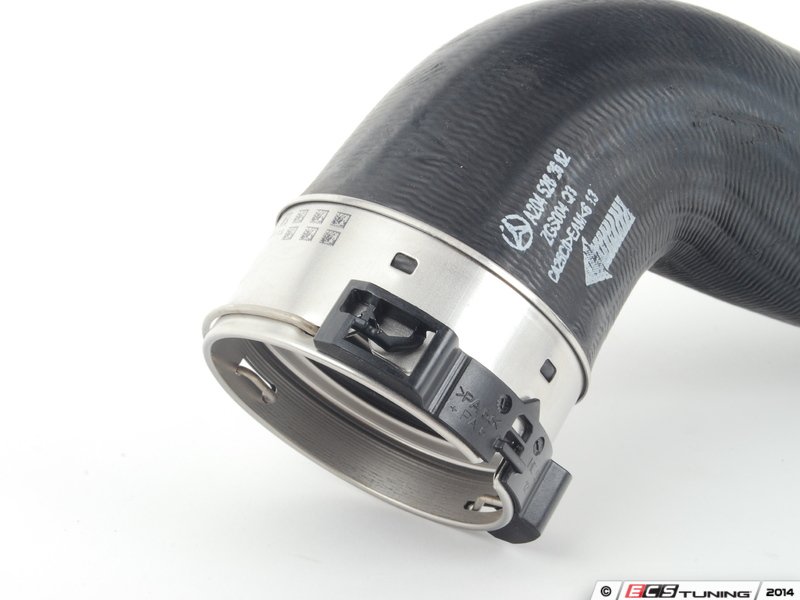 Genuine Mercedes Benz - 2045282682 - CHARGE AIR H